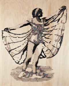 Susan Wirth: Diorama | Henry F. Skerritt